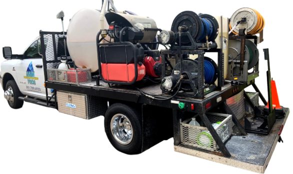 FLOWTECHSYS – Clean Starts Here