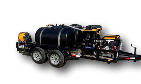 FLOWTECHSYS – Clean Starts Here