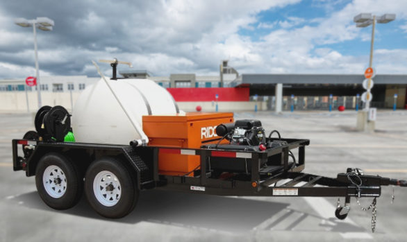 FLOWTECHSYS Custom Buildouts and Products