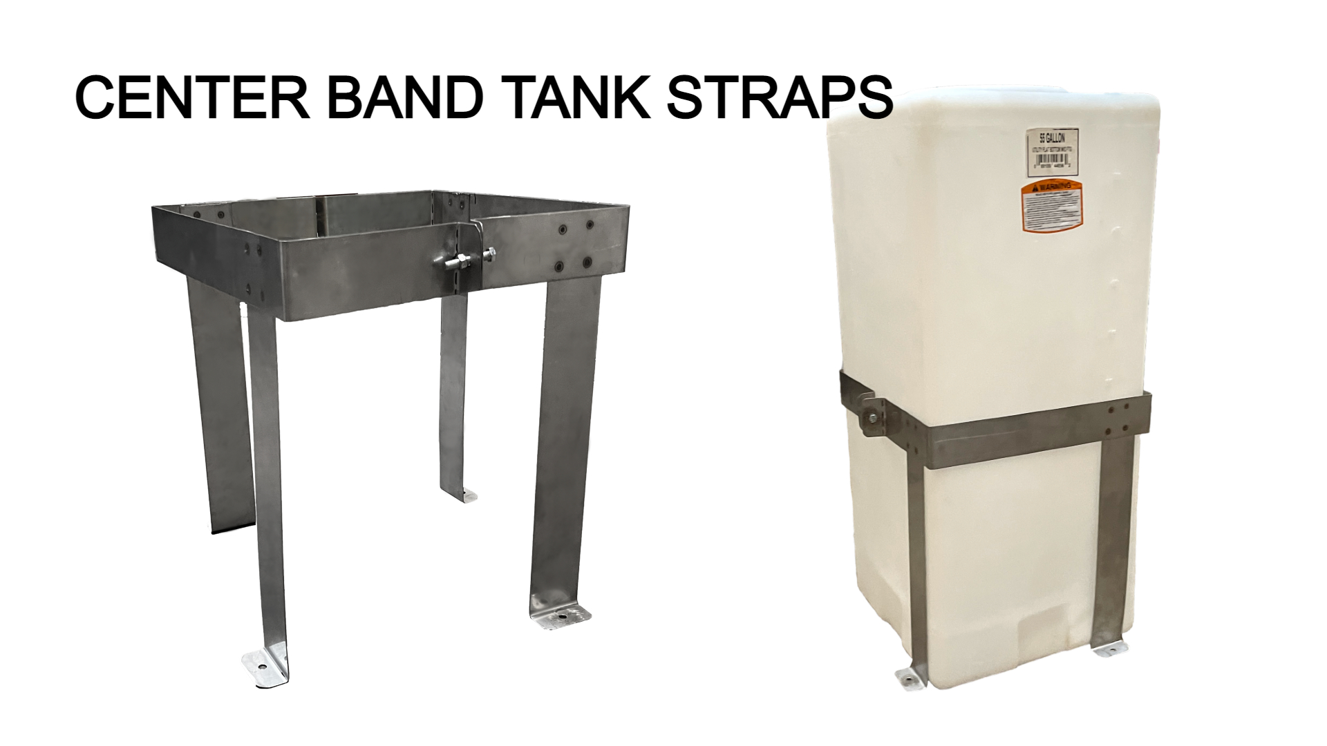 FLOWTECHSYS Custom Buildouts and Products