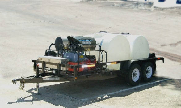 About Us - FLOWTECHSYS Custom Buildouts and Products