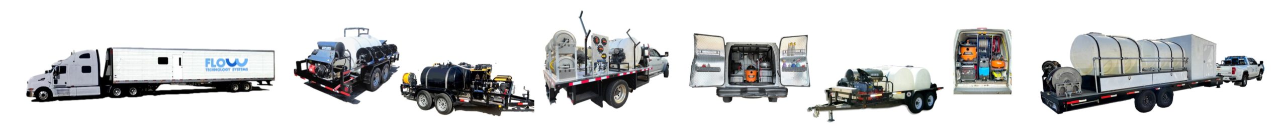 About Us - FLOWTECHSYS Custom Buildouts and Products